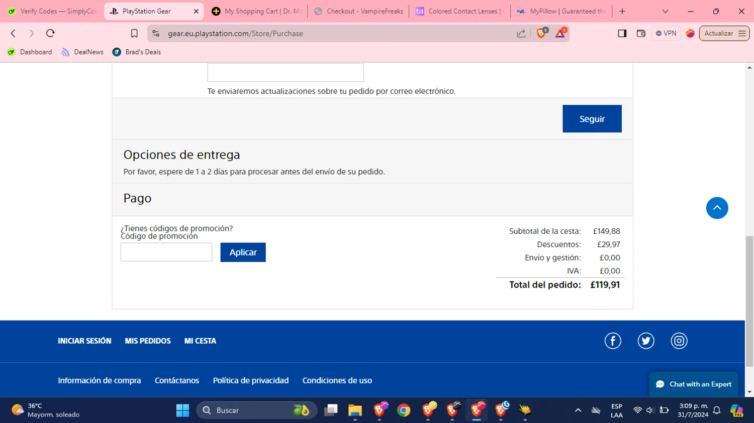 Playstation Discount Codes & Black Friday 2024 Deals - 50% Off