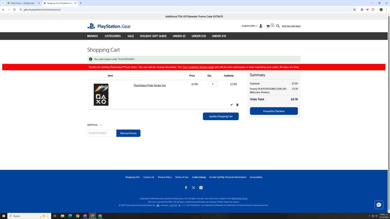 PlayStation Store Promo Codes - 25% Off Coupons Apr 2026
