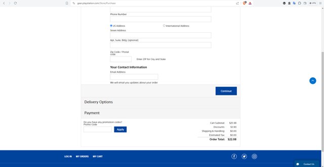 PlayStation Store Discount Codes - 15% Off Promo Codes in August 2024 ...