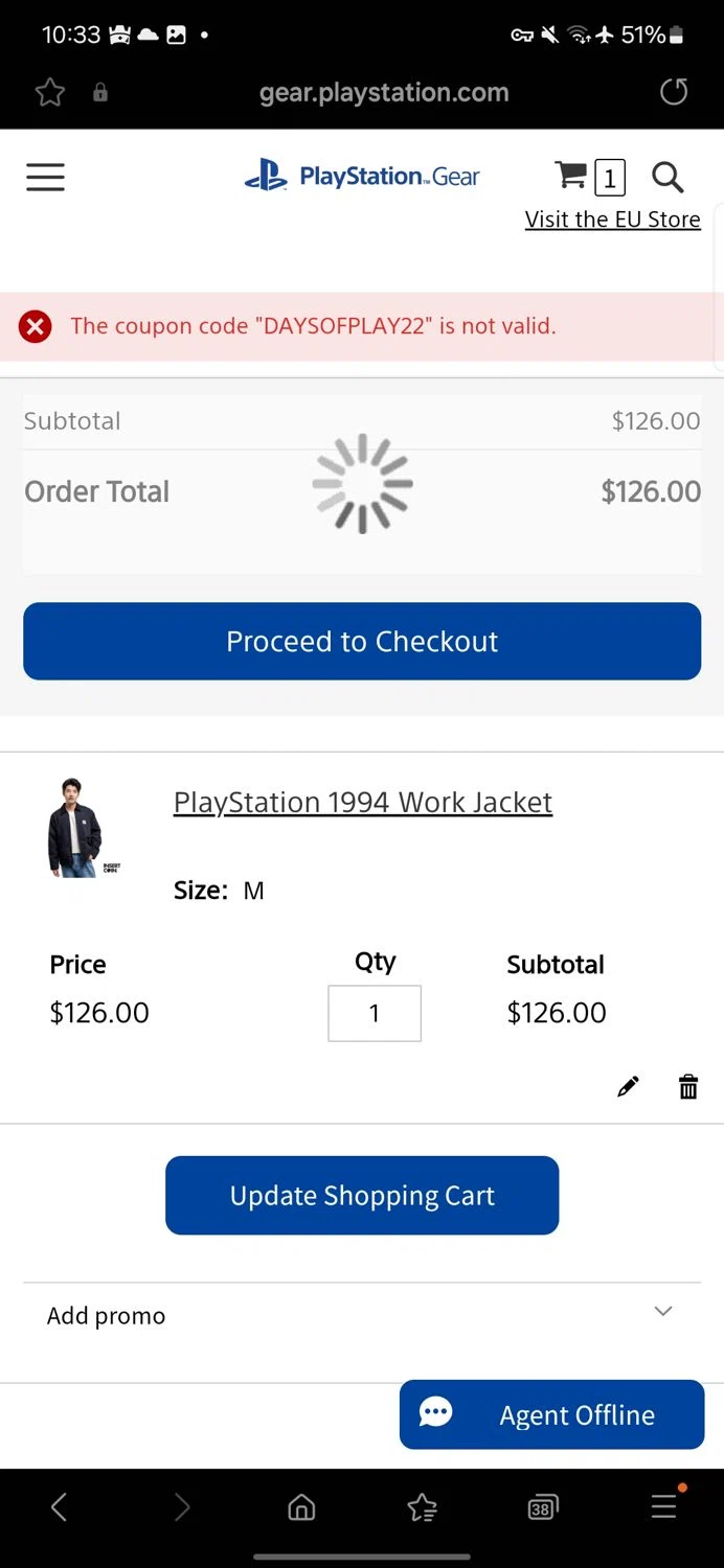 PlayStation Store Discount Codes - $50 Off Coupons Apr 2025