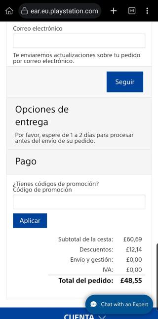 PlayStation Store Promo Codes - 20% Off Coupons Oct 2025