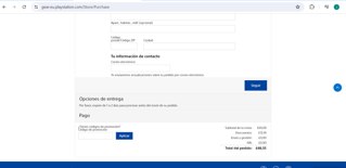 PlayStation Store Discount Codes - 15% Off Promo Codes in August 2024 ...