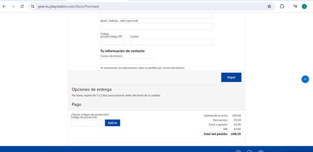PlayStation Store Discount Codes - 15% Off Promo Codes in August 2024 ...