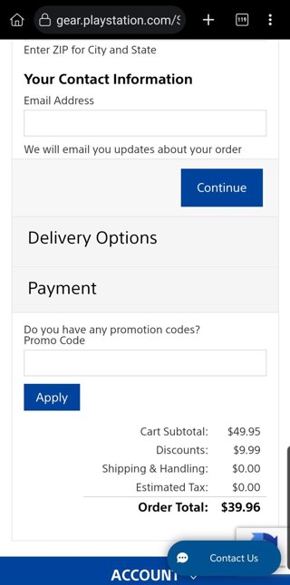 PlayStation Store Discount Codes - 15% Off Promo Codes in August 2024 ...