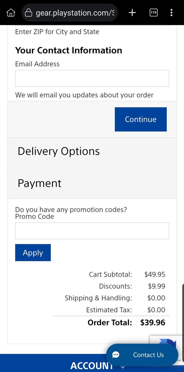 PlayStation Store Discount Codes - $50 Off Coupons Jan 2025