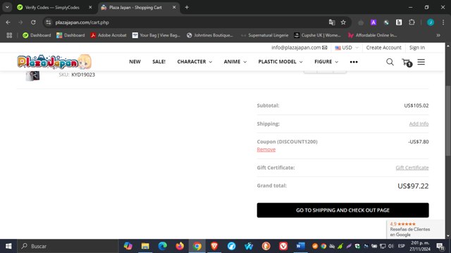 Plaza Japan Promo Codes - 10% Off Coupons Sep 2025