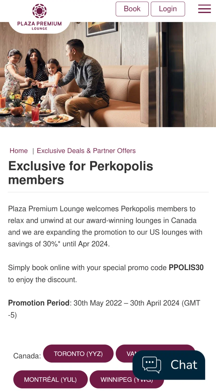 Plaza Premium Lounge Promo Codes - $33 Off | September 2024