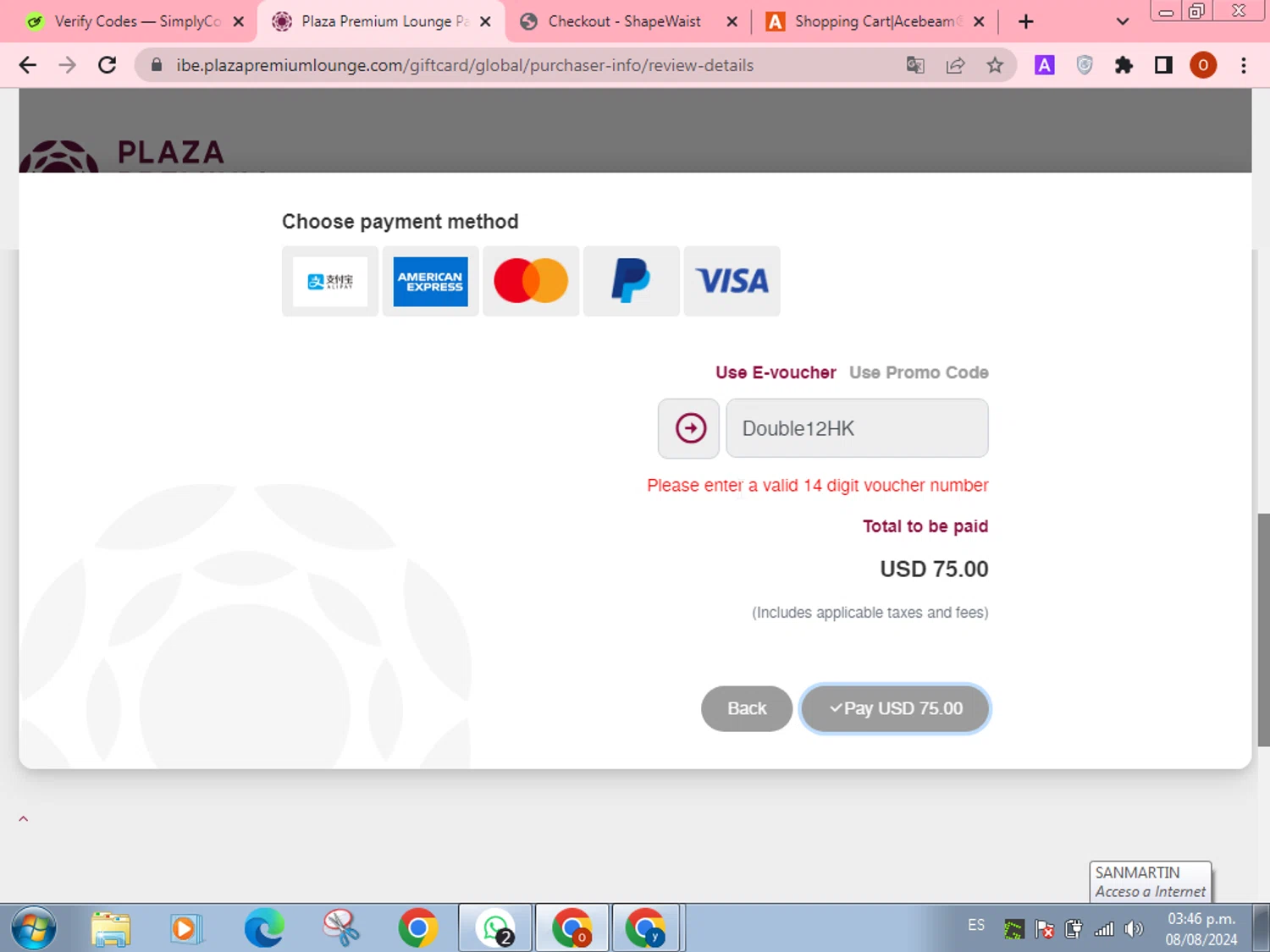 Plaza Premium Lounge Promo Codes - $33 Off | September 2024