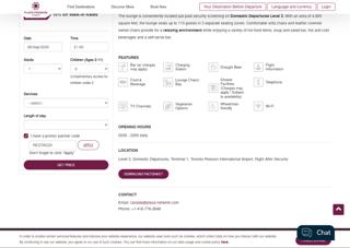 Plaza Premium Lounge Promo Codes - 30% Off Oct 2025