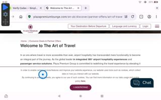 Plaza Premium Lounge Promo Codes - 30% Off Oct 2025