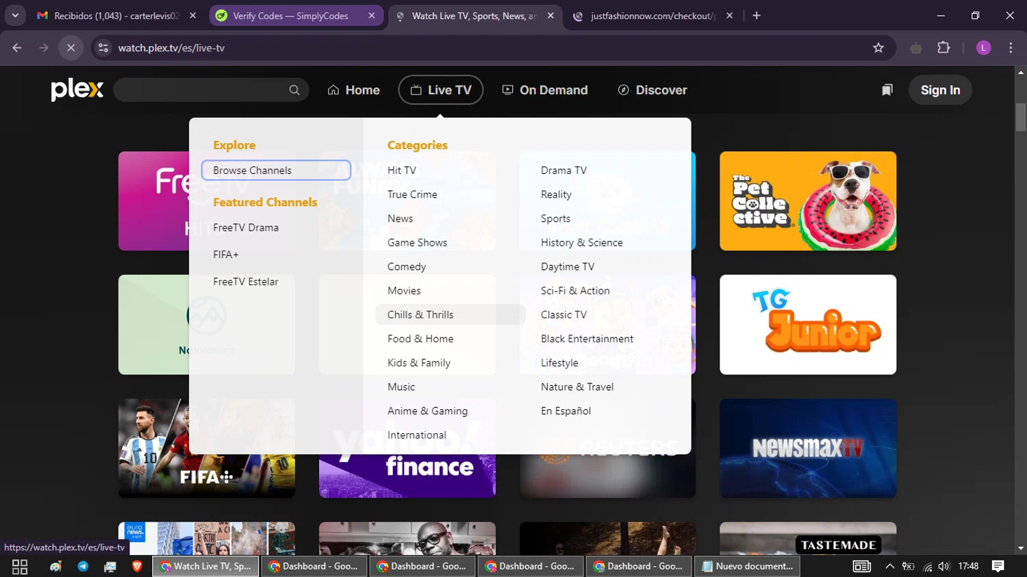 Plex Promo Codes - 25% Off | November 2024