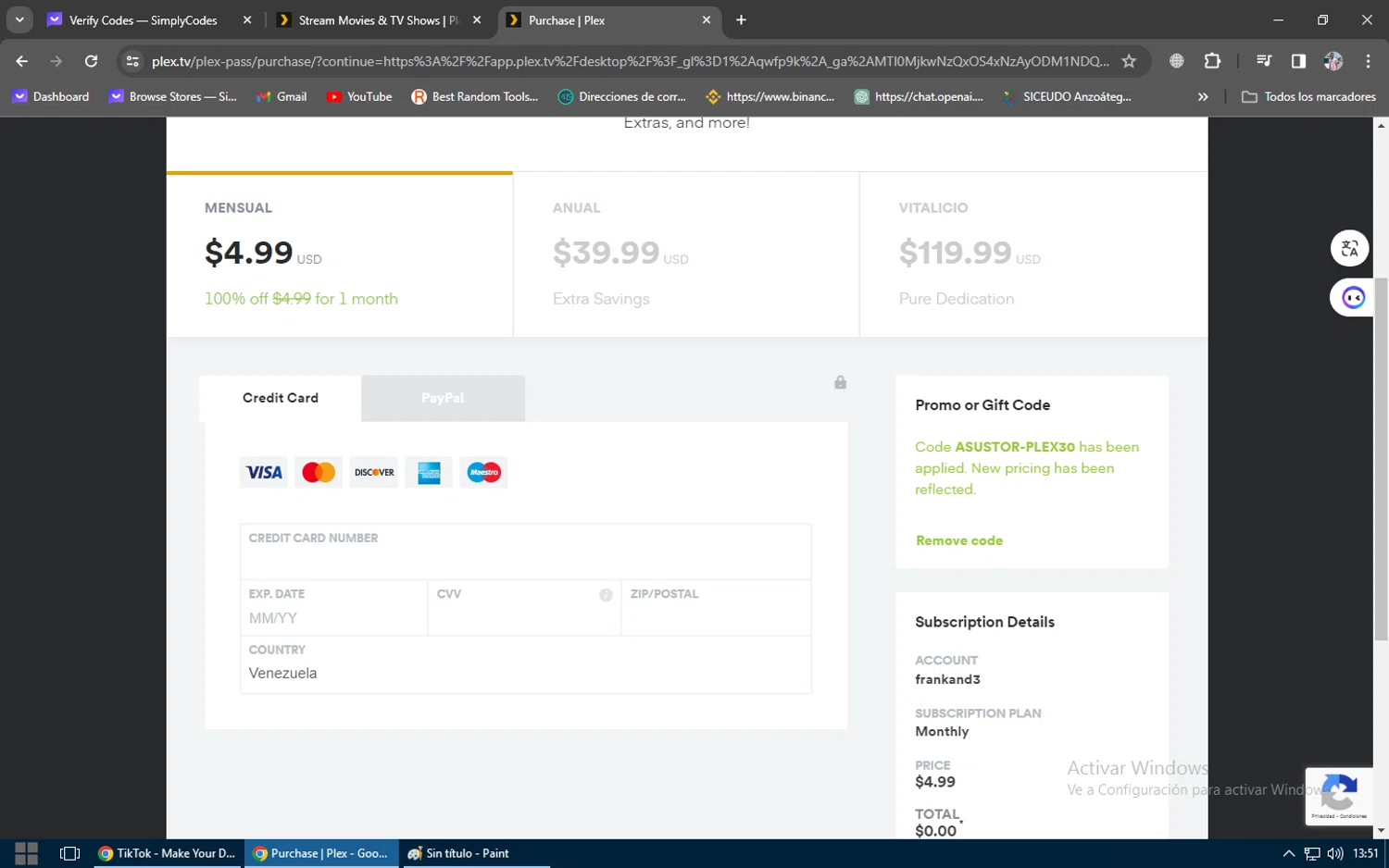 Plex Promo Codes - 20% Off | September 2024
