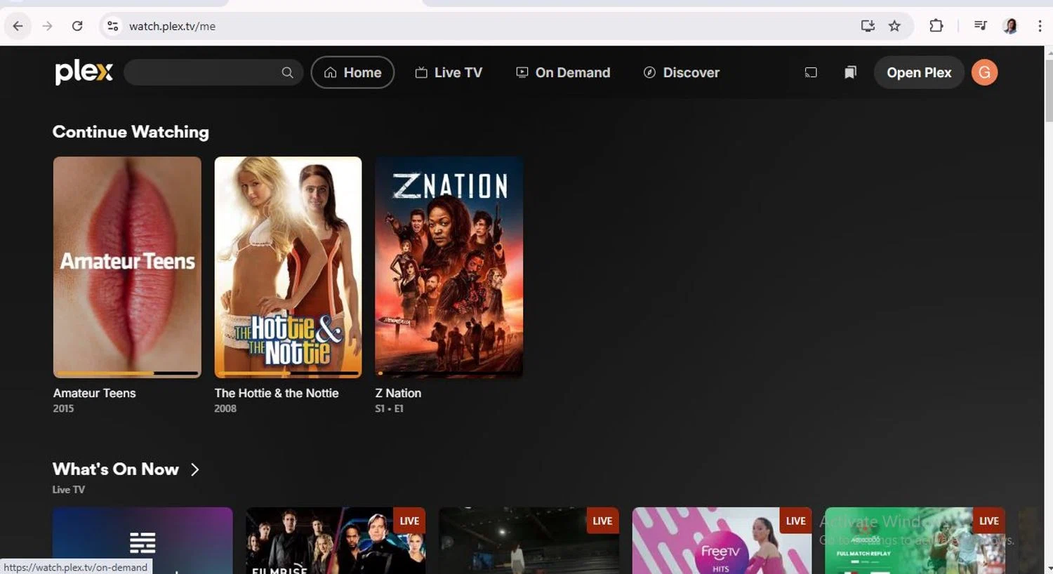 Plex Promo Codes (4 Verified) - w/Code Mar 2025