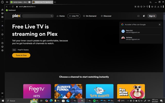 Plex Promo Codes (2 Verified) - 20% Off w/Code Apr 2025