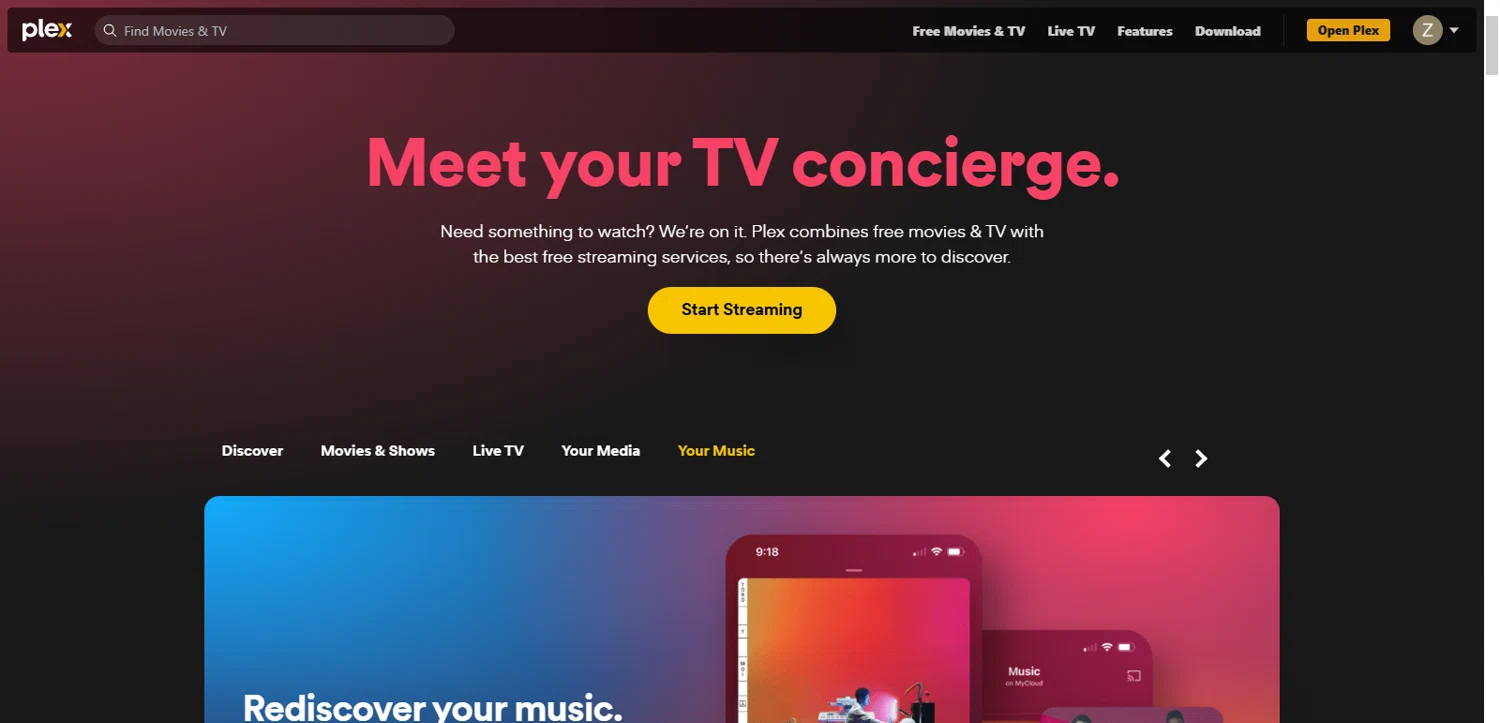 Plex Promo Codes - 40% Off w/Code Coupons Dec 2025