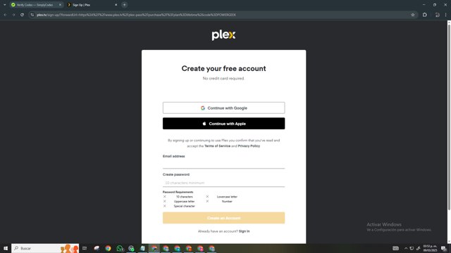 Plex Promo Codes (1 Verified) - w/Code Mar 2025