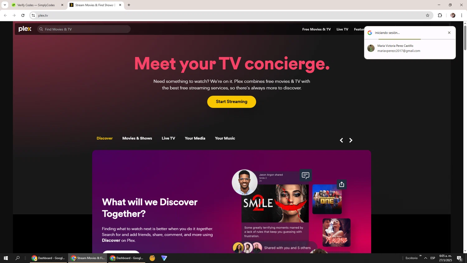 Plex Promo Codes (2 Verified) - 25% Off w/Code Apr 2025