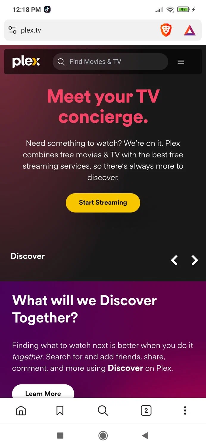 Plex Promo Codes - 40% Off w/Code Coupons Feb 2026