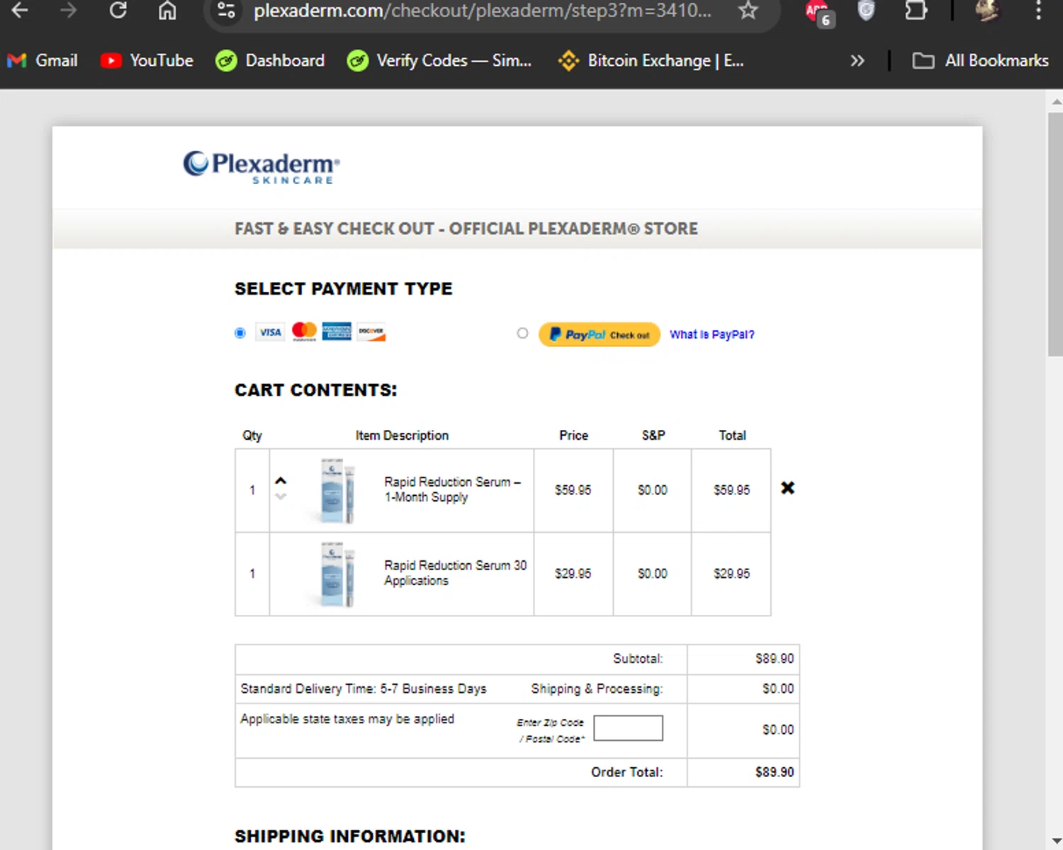 Plexaderm Coupons - $10 Off | October 2024