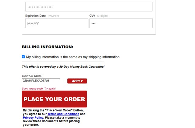 Plexaderm Coupon Codes (3 Verified) - 25% Off May 2025