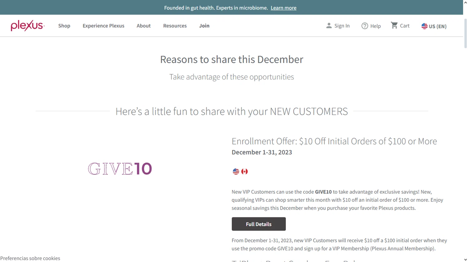 Plexus Worldwide Promo Codes - $10 Off | August 2024