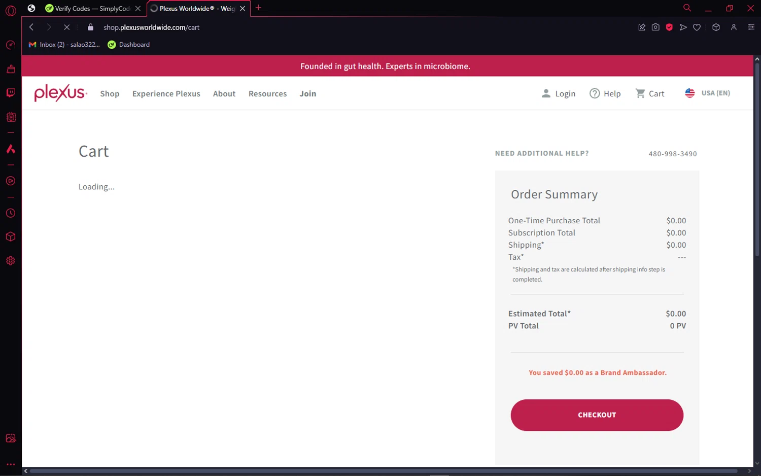 Plexus Worldwide Promo Codes - 15% Off | January 2025
