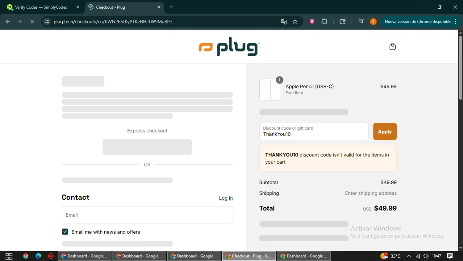 Plug Tech Promo Codes - $10 Off (26 Verified) Sep 2025