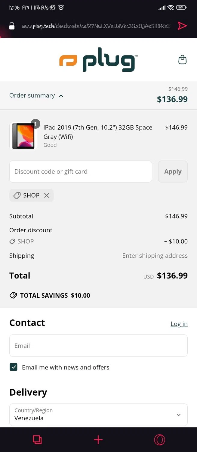 Plug Tech Promo Codes - $10 Off (26 Verified) Sep 2025