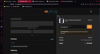 Plug Tech Discount Codes (9 Verified) - $10 Off Apr 2025