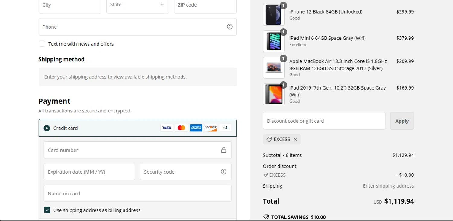 Plug Tech Discount Codes (9 Verified) - $10 Off Apr 2025