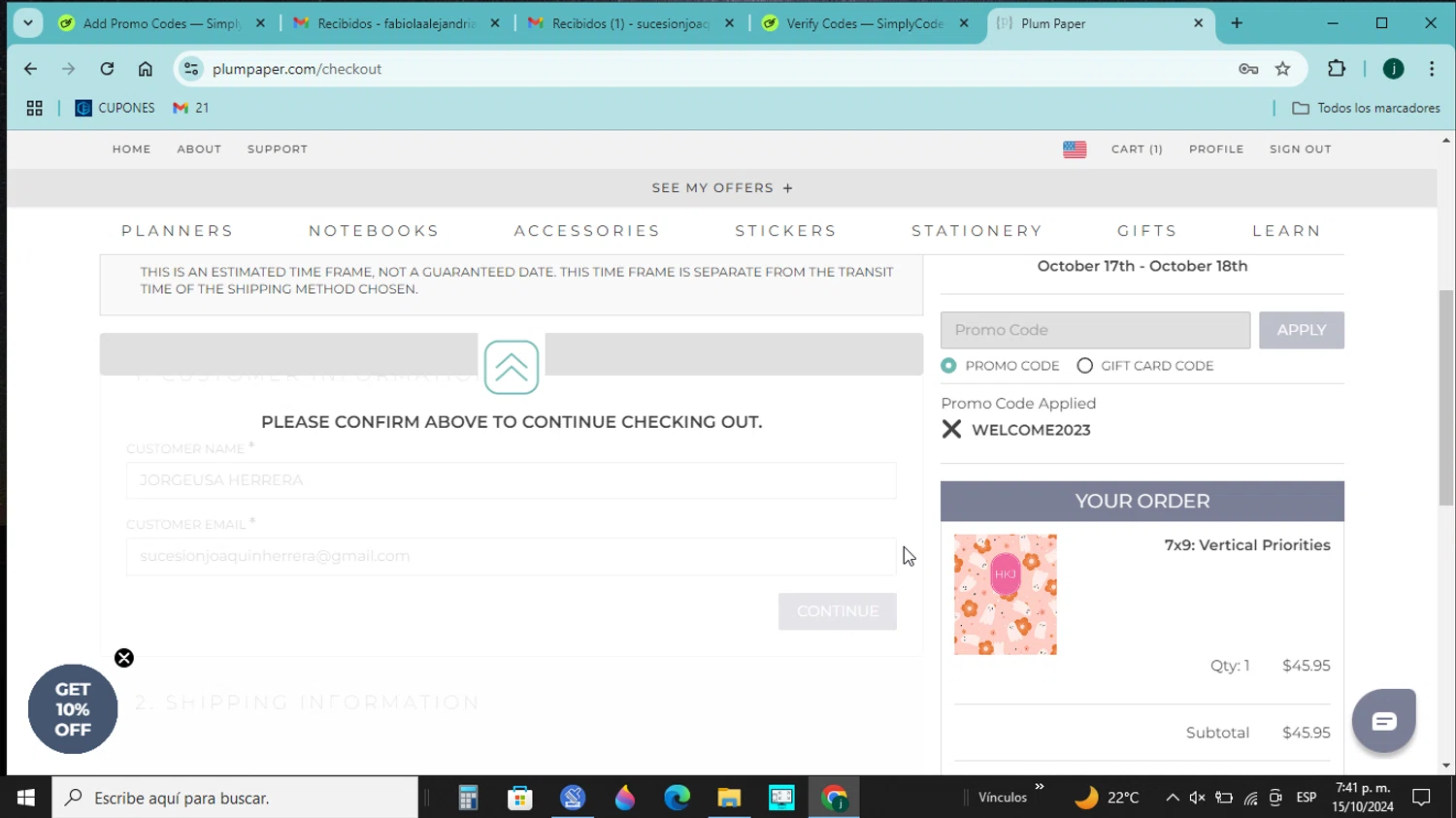 Plum Paper Promo Codes - 30% Off | November 2024