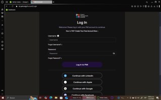 PMI Promo Codes (2 Verified) - 10% Off w/Code Feb 2025