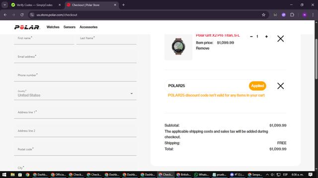 Polar Promo Codes (2 Verified) - 15% Off w/Code Oct 2025