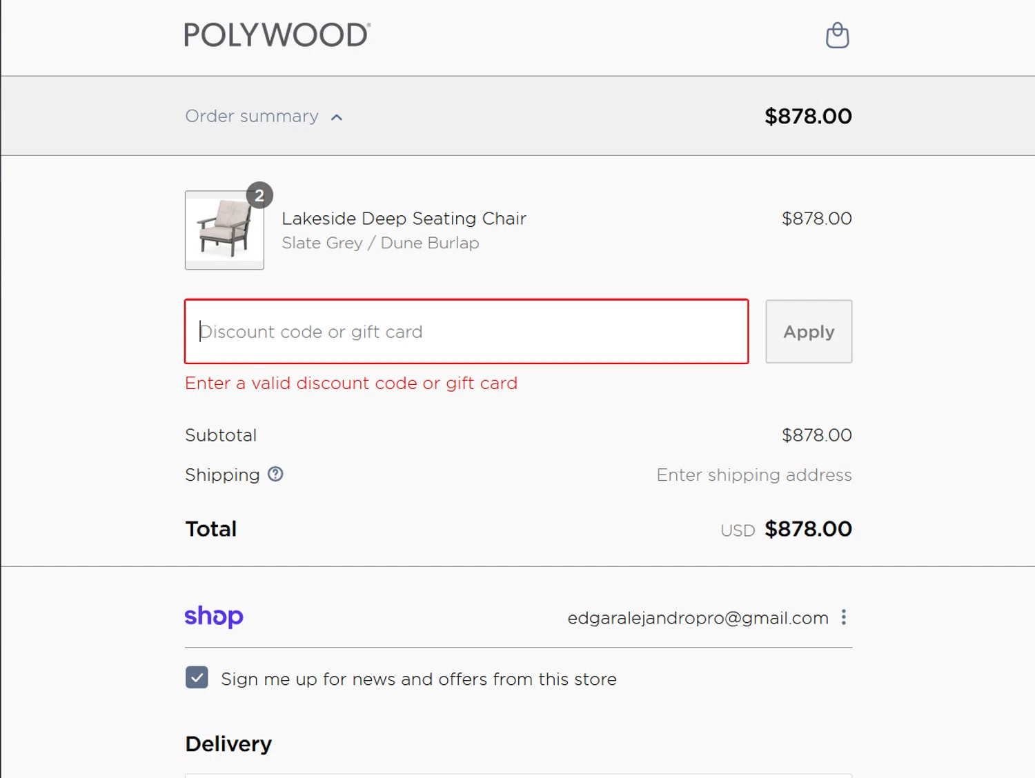Polywood Promo Codes - 10% Off Coupons Sep 2025