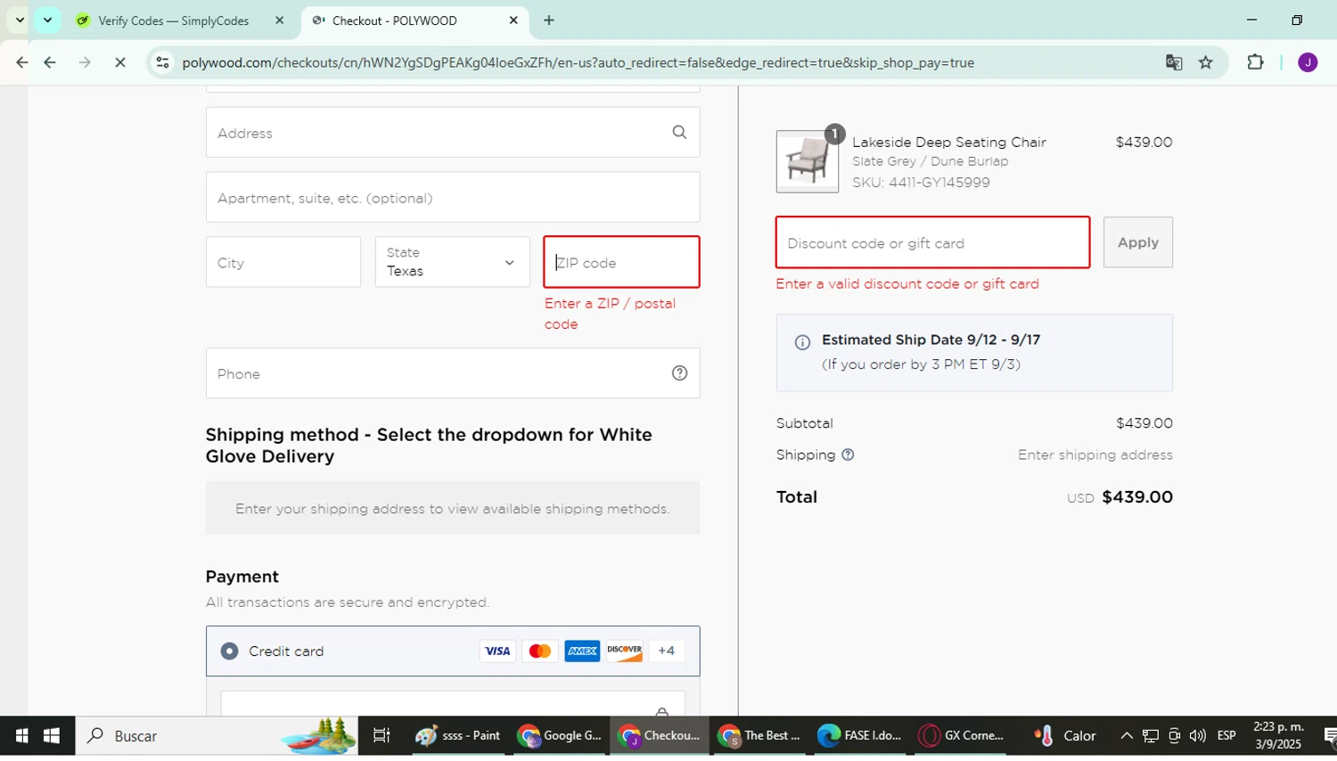 Polywood Promo Codes - 10% Off Coupons Sep 2025