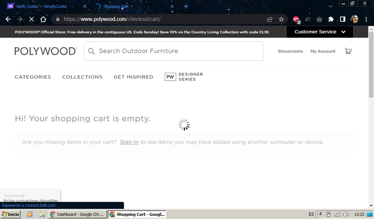Polywood Coupon Codes - 10% Off | January 2025