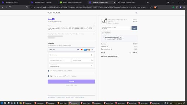 Polywood Promo Codes - 10% Off Coupons Oct 2025