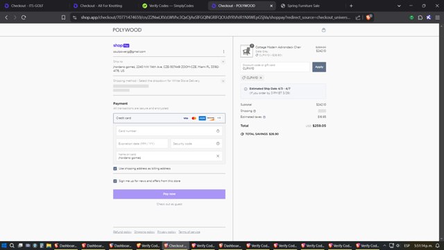 Polywood Promo Codes - 10% Off Coupons Sep 2025