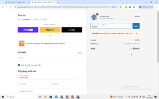 Poncho Outdoors Discount Codes - $5 Off Coupons May 2025