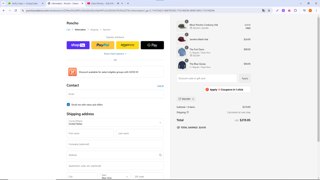 Poncho Outdoors Discount Codes - $5 Off Coupons May 2025