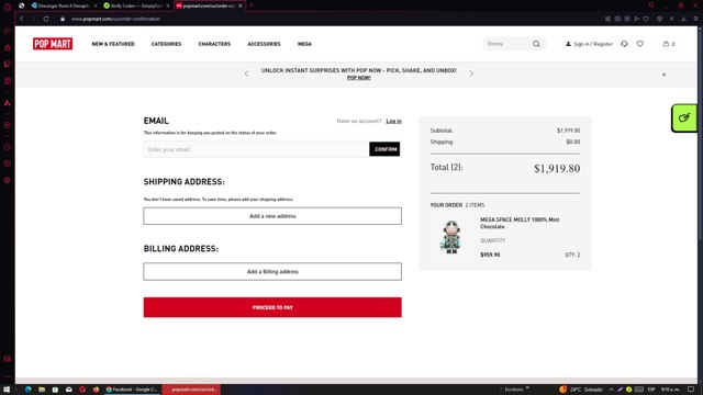 Pop Mart Promo Codes - $5 Off Coupons Sep 2025