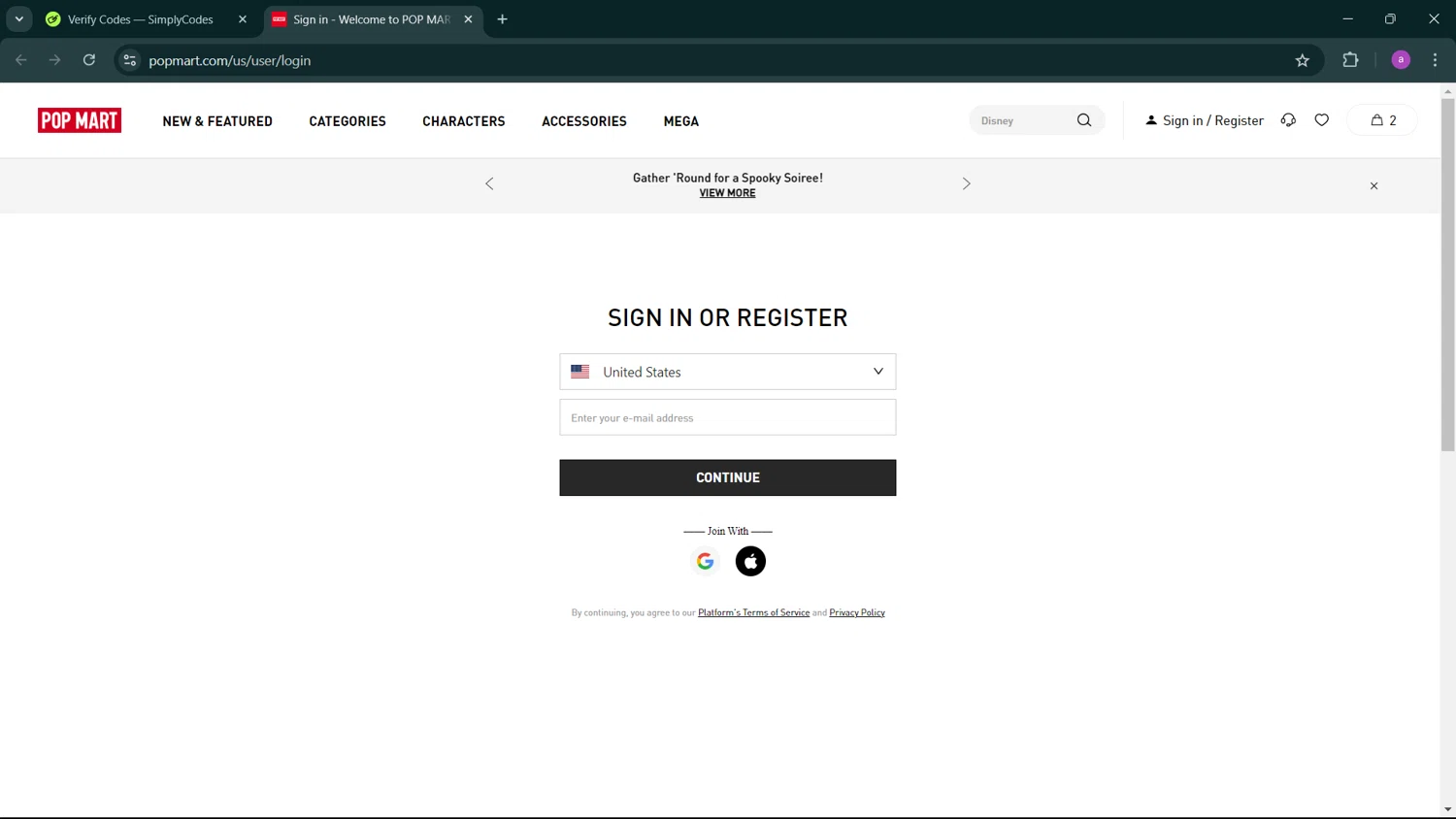 Pop Mart Promo Codes - 10% Off Sitewide Coupons Dec 2025