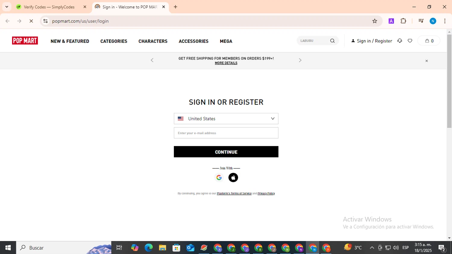 Pop Mart Coupon Codes - $5 Off Coupons Feb 2025