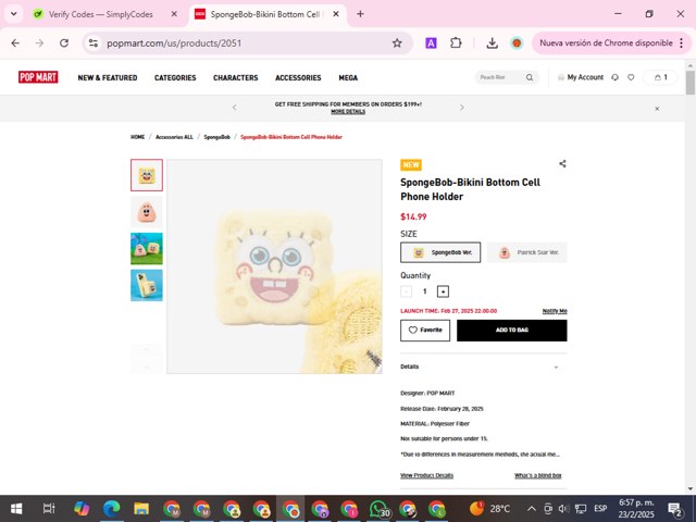 Pop Mart Promo Codes - $5 Off Coupons Sep 2025