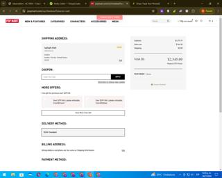 Pop Mart Promo Codes - $5 Off Coupons Oct 2025