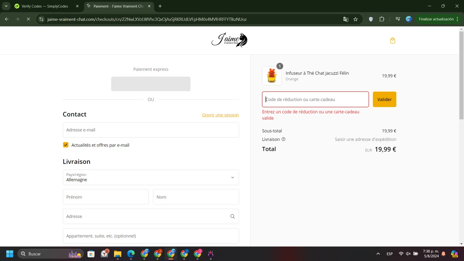 Porkbun Coupons - $1 Off | September 2024