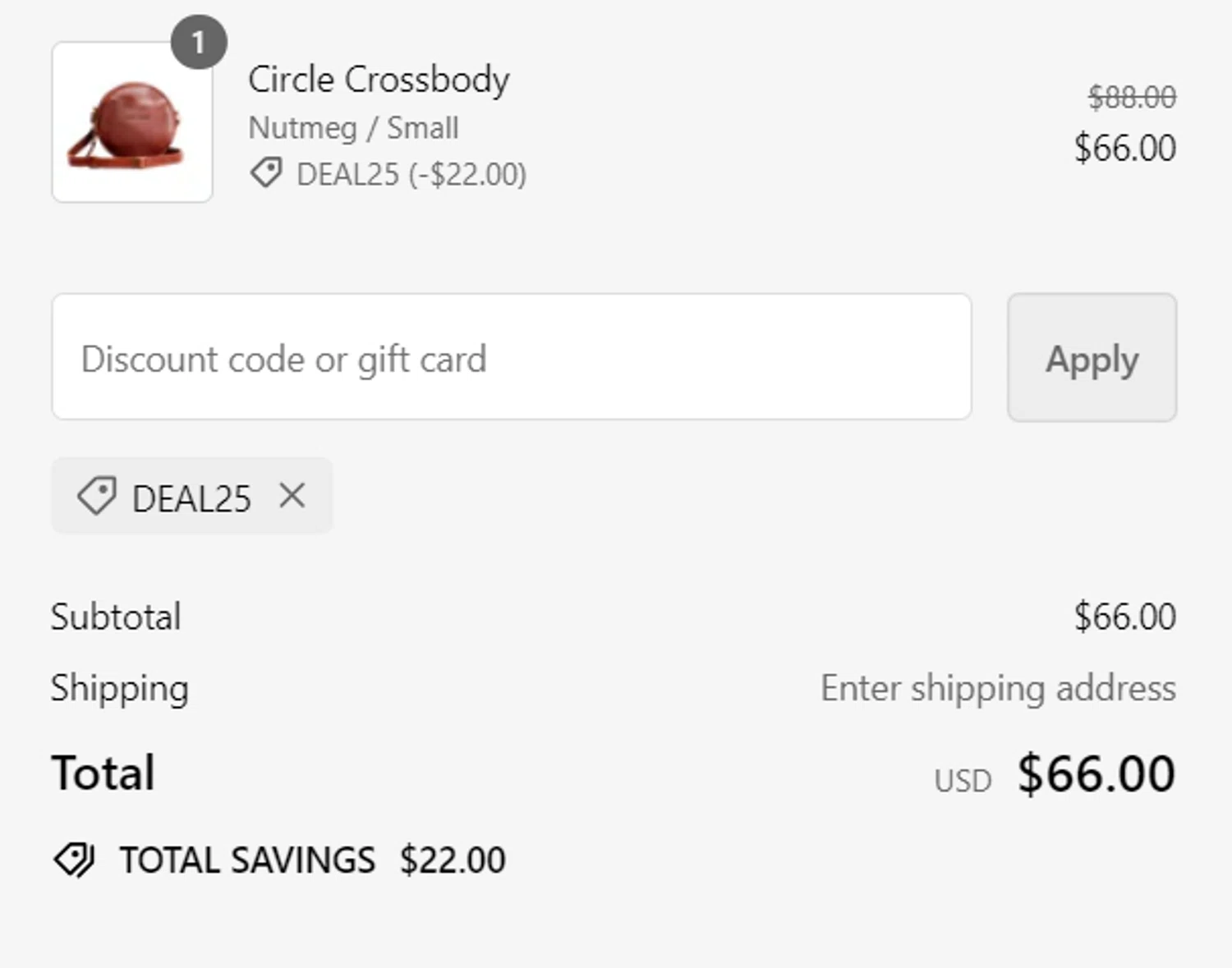 Portland Leather Goods Coupons - 25% Off | September 2024