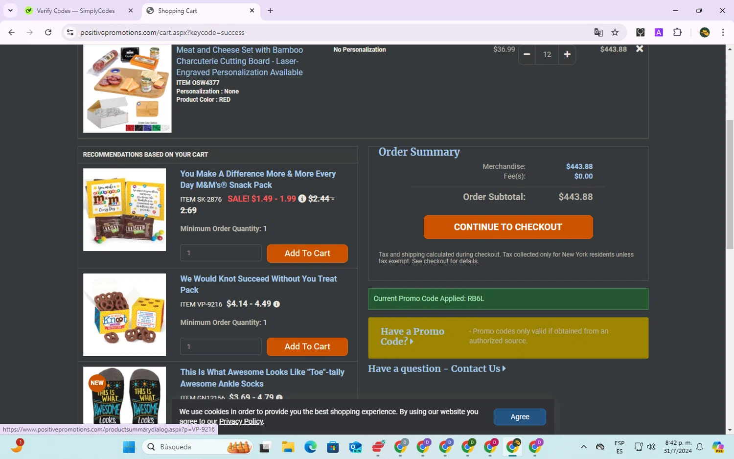 Positive Promotions Promo Codes - 10% Off | October 2024