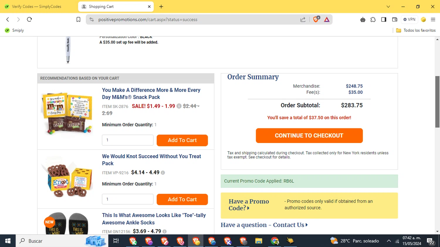 Positive Promotions Promo Codes - 10% Off | October 2024