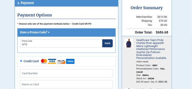 Positive Promotions Promo Code (4 Verified) - 10% Off Feb 2025